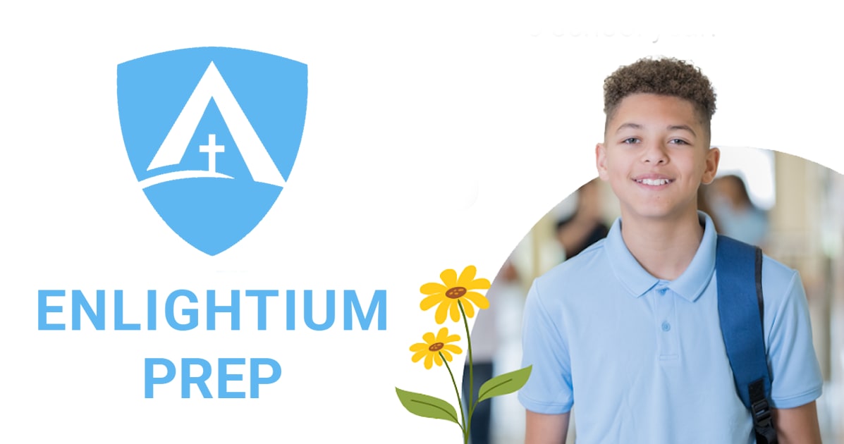 Enlightium Preparatory Academy - Log in or Sign up