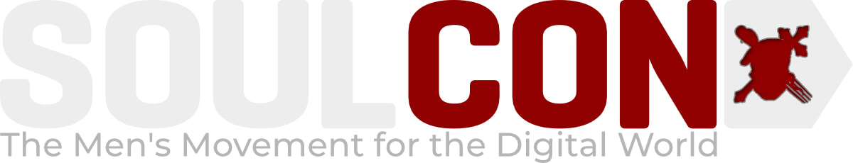 SOULCON - Log in or Sign up