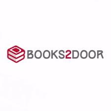 Books2door vouchercode ⇒ 10% discount in December 2025