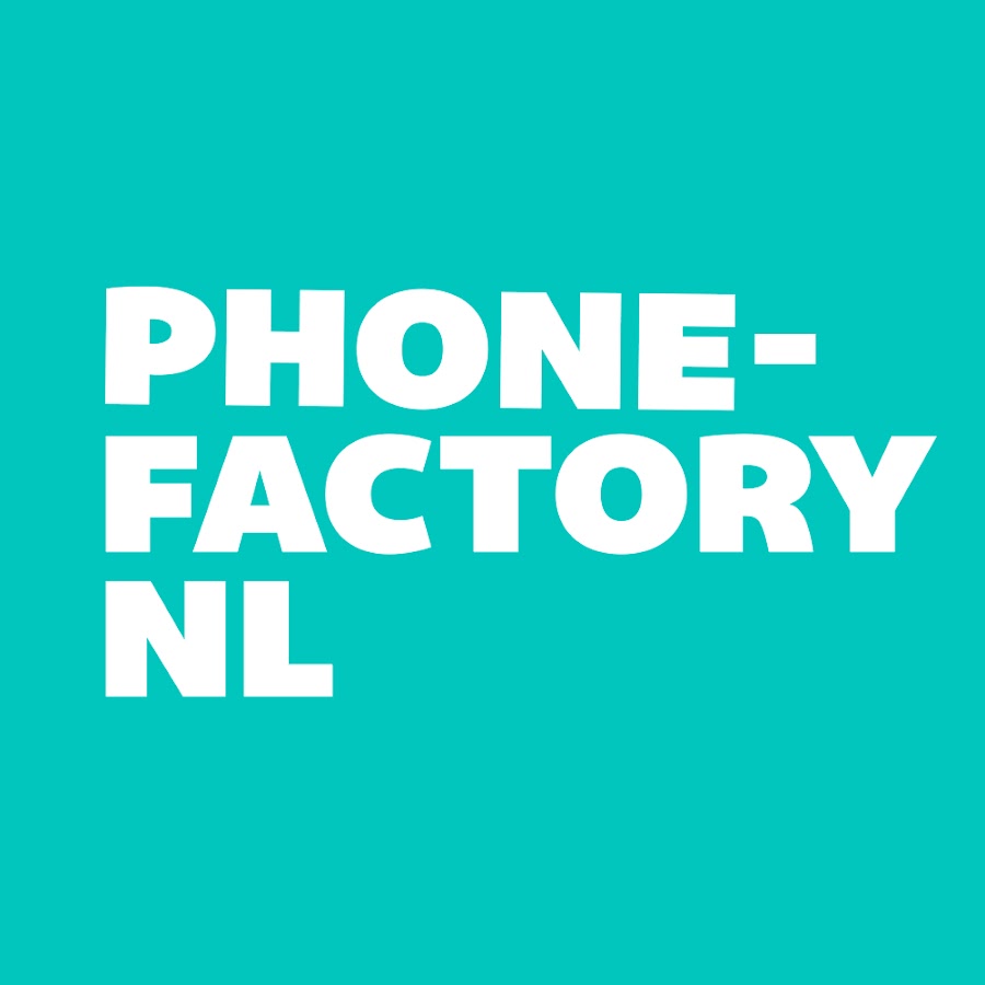 Phone-Factory NL kortingscode: 10% korting in december 2025