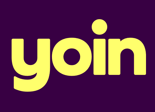 Yoin promocode: €20 korting in mei 2026