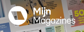 Mijn Magazines promocode: 40% korting in mei 2026