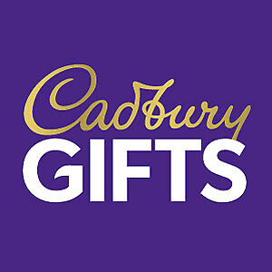 Cadbury Gifts vouchercode ⇒ 15% discount in May 2026