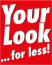 Your Look for less kortingscode ⇒ 15% korting in mei 2024