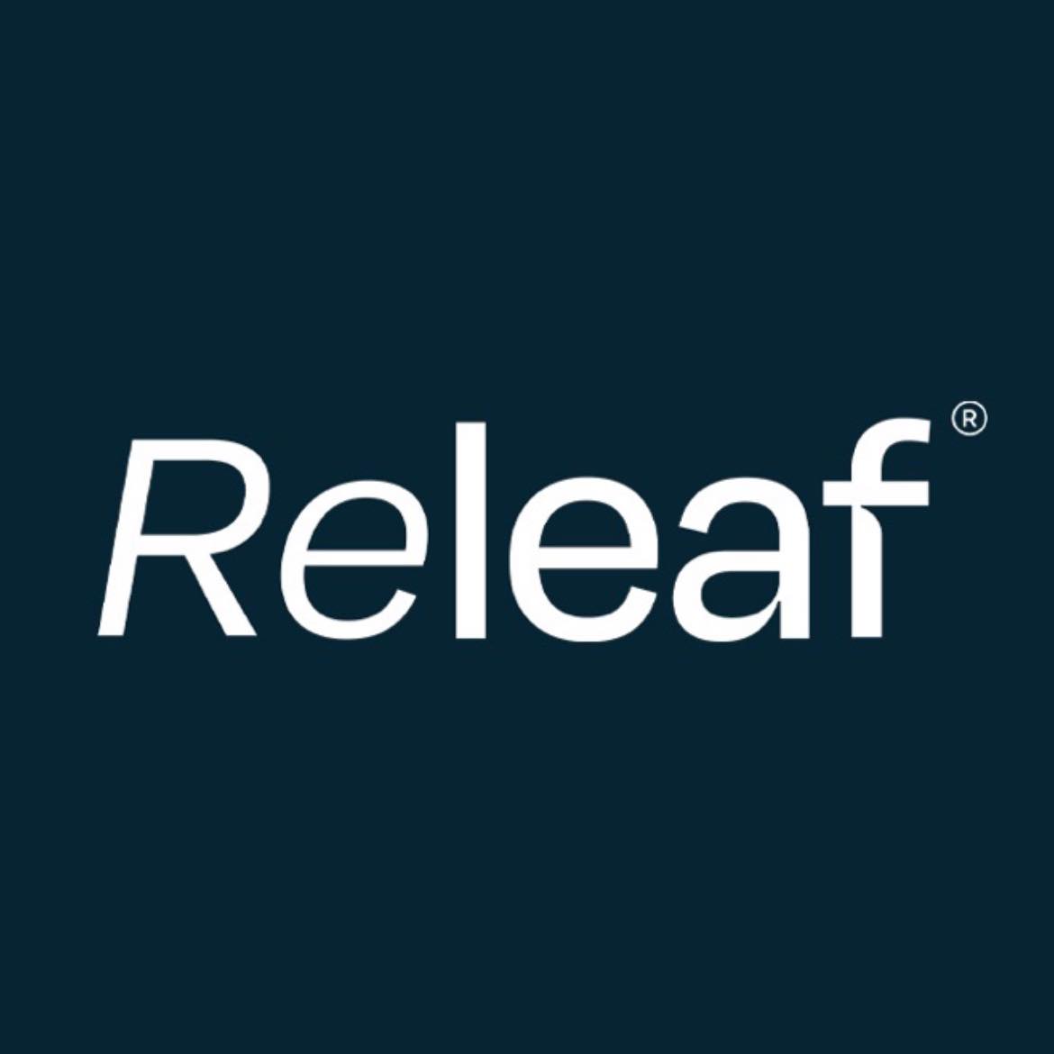 Releaf vouchercode ⇒ 35% discount in December 2025