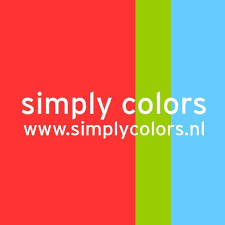 Simply colors kortingscode: 15% korting in december 2025