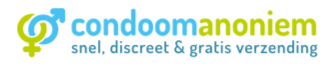 Condoom Anoniem kortingscode ⇒ 15% korting in januari 2024