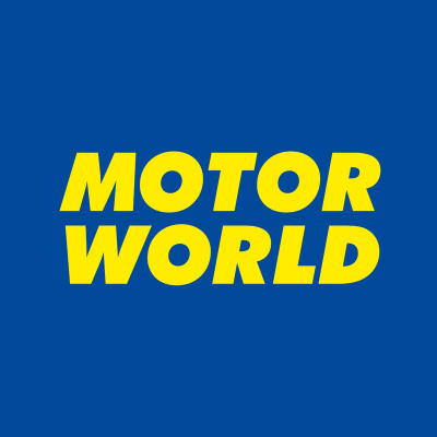 My Motor World vouchercode ⇒ 20% discount in January 2026