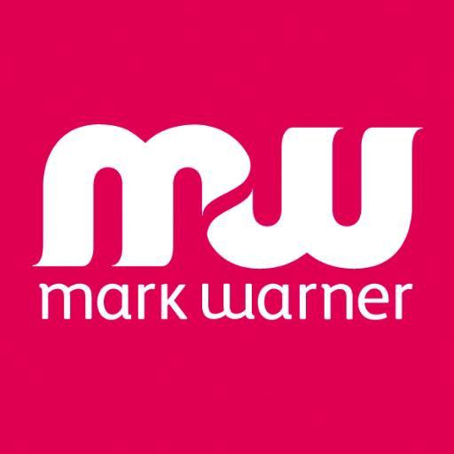 Mark Warner vouchercode ⇒ 10% discount in December 2025