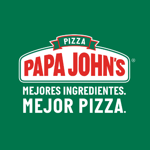 Código descuento Papa John's: 20% de descuento