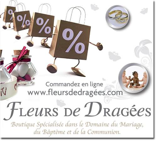Code Promo Fleurs De Drages