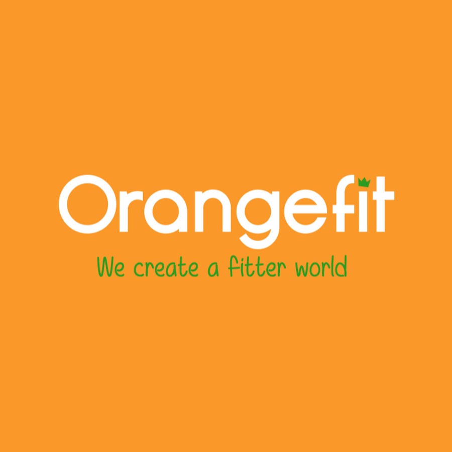 Orangefit kortingscode: 10% korting in mei 2026
