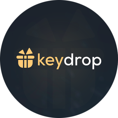 Key-Drop codigo descuento