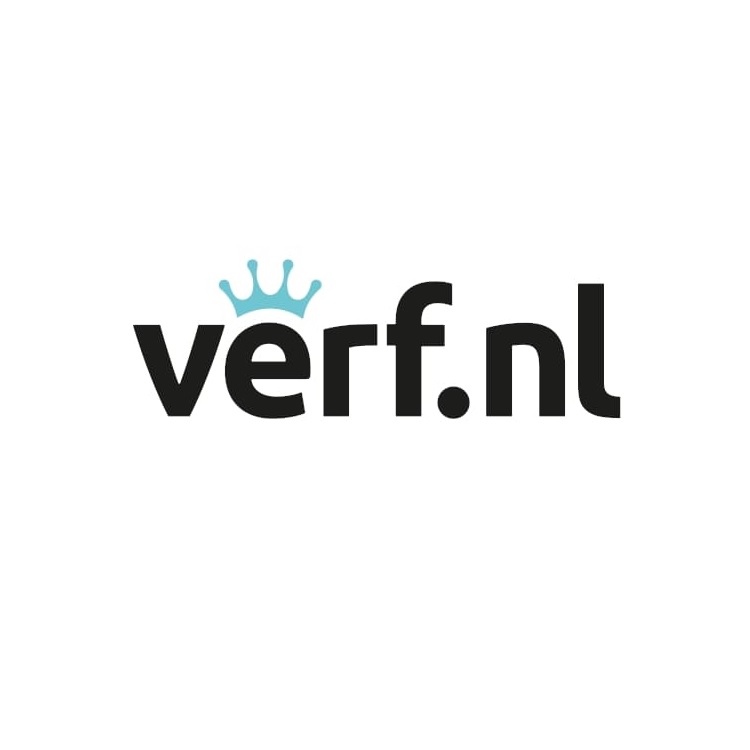 Verf.nl kortingscode: 10% korting in januari 2026