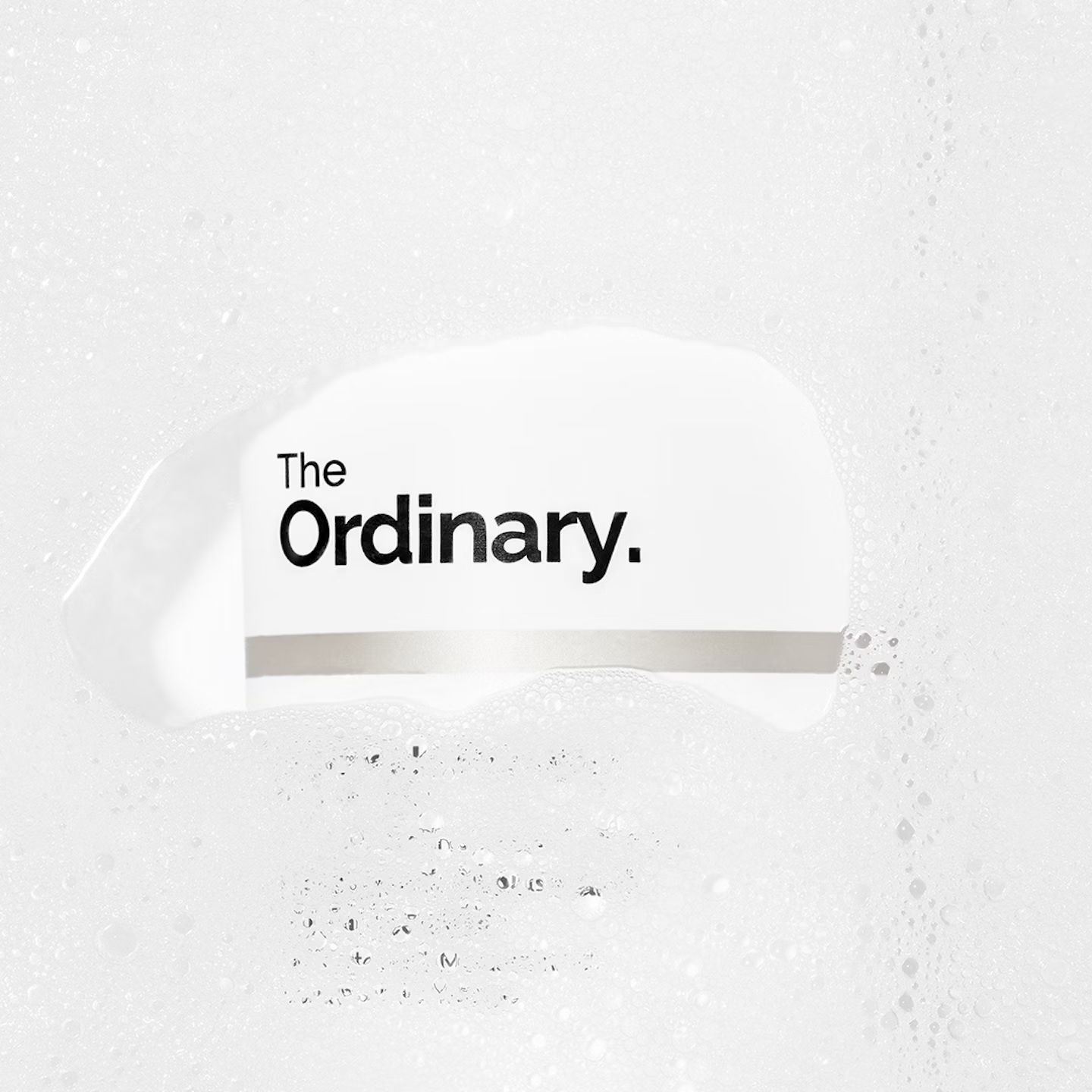 The Ordinary kortingscode: 40% korting in januari 2026