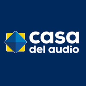Codigo descuento Casa del audio: de descuento en octubre de 20252025