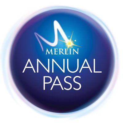 Merlin Annual Pass vouchercode ⇒ 10% discount in December 2025