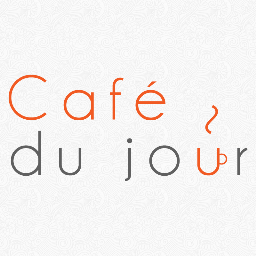 Café du jour kortingscode: €2 korting in oktober 2025