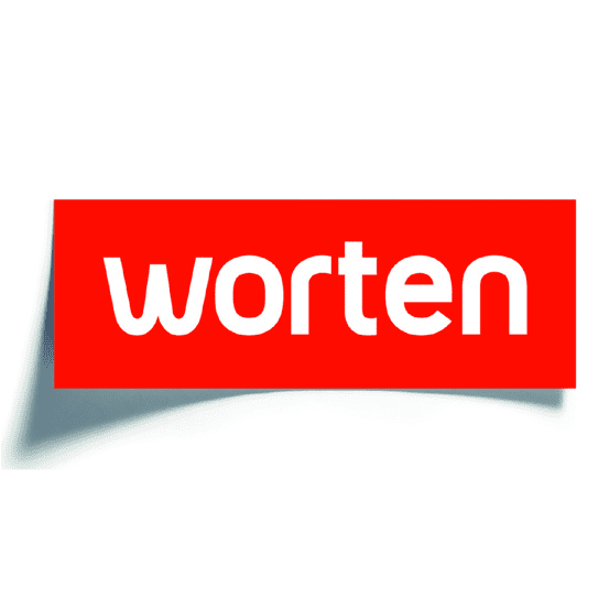Worten cupão: 23% de desconto em novembro de 2025