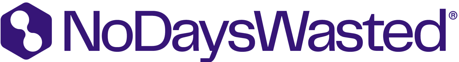 15% OFF No Days Wasted Coupons and Discount Codes (May 2026)