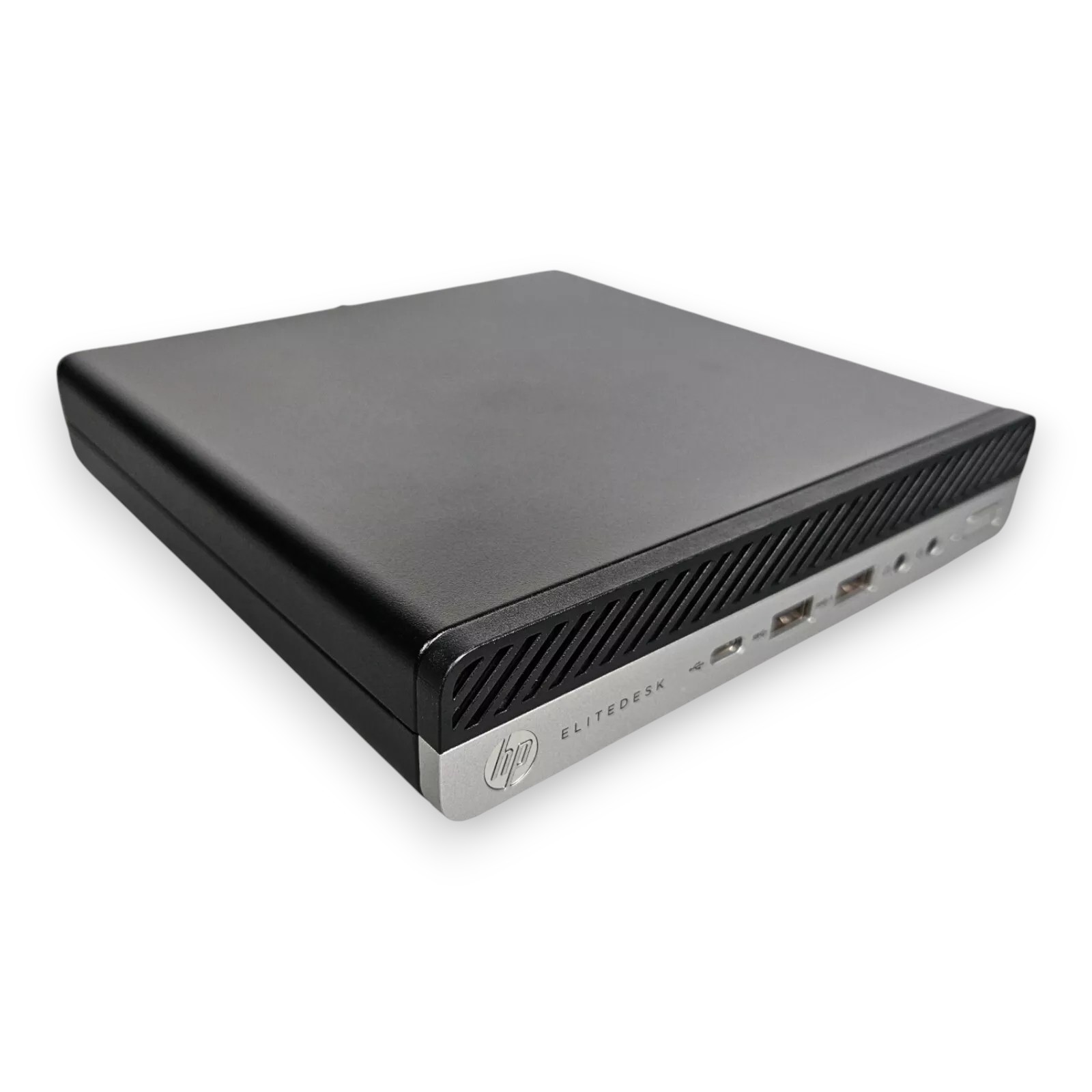 HP EliteDesk 705 G5 Mini AMD Ryzen 3 PRO 3200GE 8GB RAM 256GB NVME ...