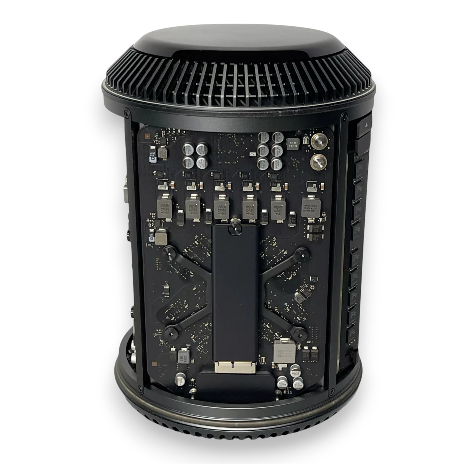 Apple Mac Pro A1481 Late 2013 Xeon E5-1620 Quad Core 32GB RAM 512GB ...