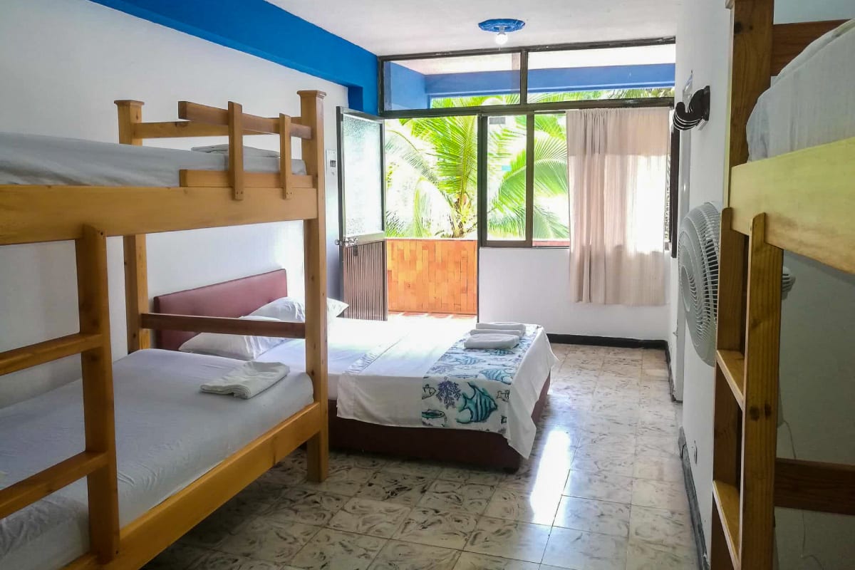 Vacaciones en Hotel Magüipi - Disfruta Buenaventura