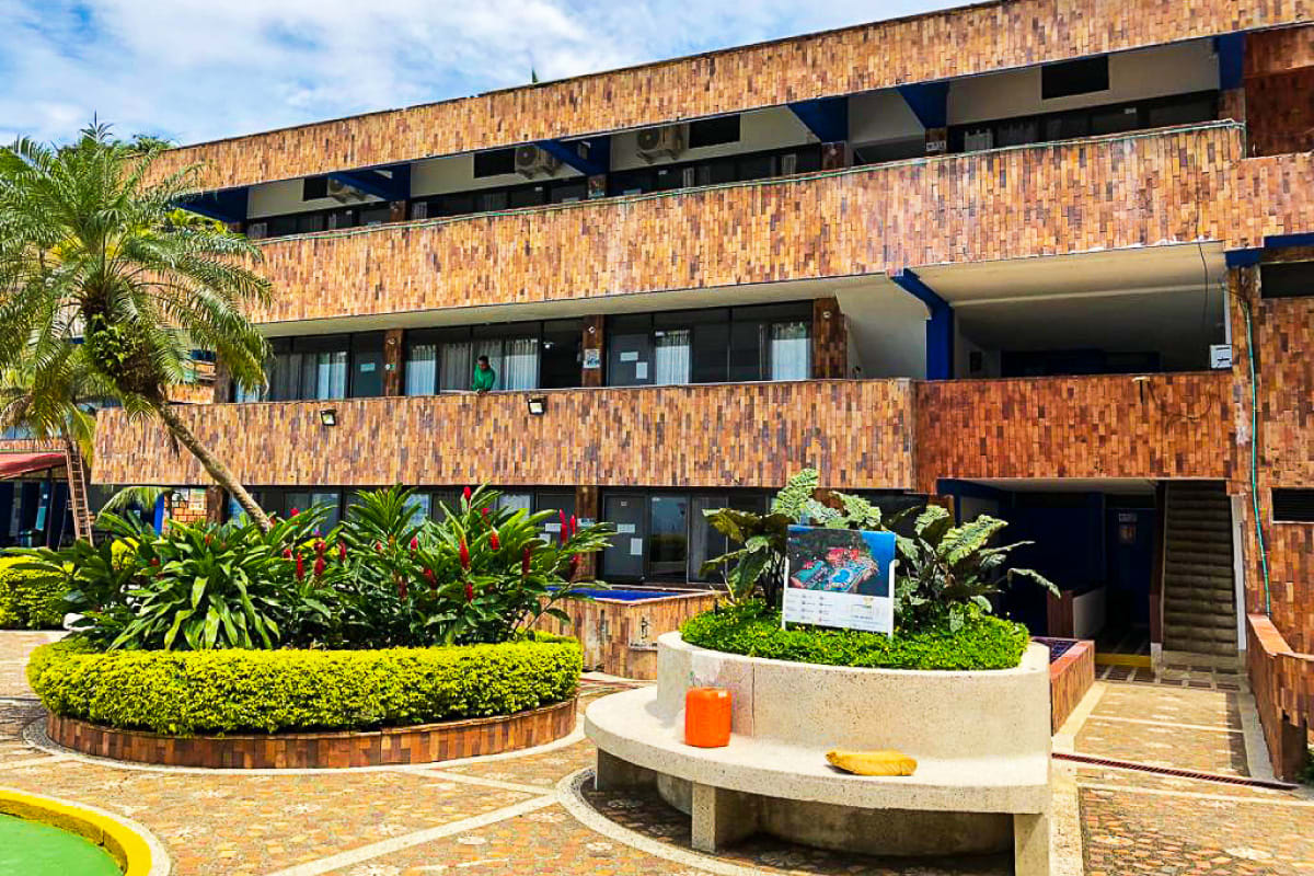 Vacaciones en Hotel Magüipi - Disfruta Buenaventura