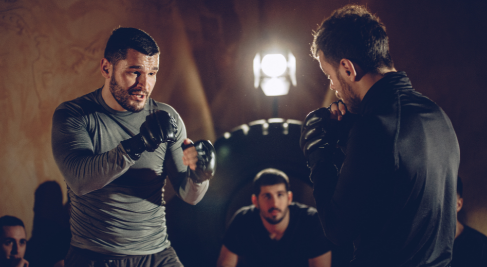 New Braunfels Open Mat Mma - Extreme Martial Arts - New Braunfels, Texas