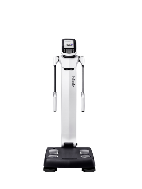 Northampton Inbody Scan - Guide Personal Training - Northampton ...