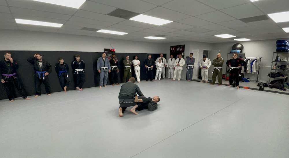 Callaway Brazilian Jiu Jitsu - St. Mary's Brazilian Jiu-Jitsu ...