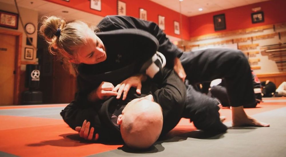 Chapel Hill Private Martial Arts Training - Quest Jiu Jitsu and Self ...