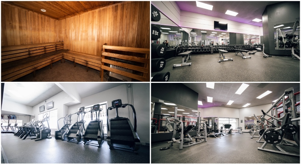 Danville Open Gym - CSA Gym - Danville, California