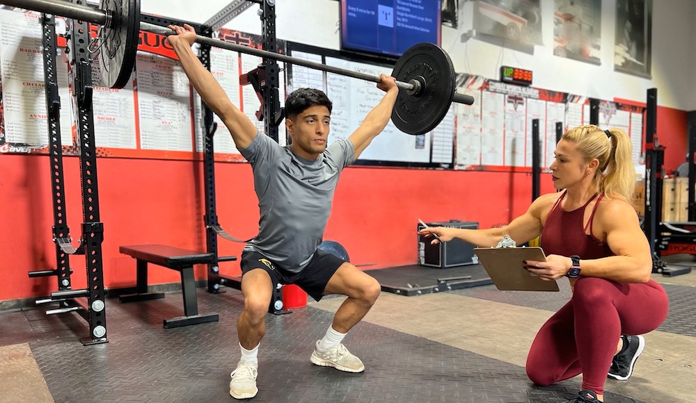 Danville Fitness Classes - CSA Gym - Danville, California