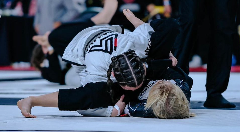 Rockville Competition Bjj - Native Jiu Jitsu - Rockville, Maryland