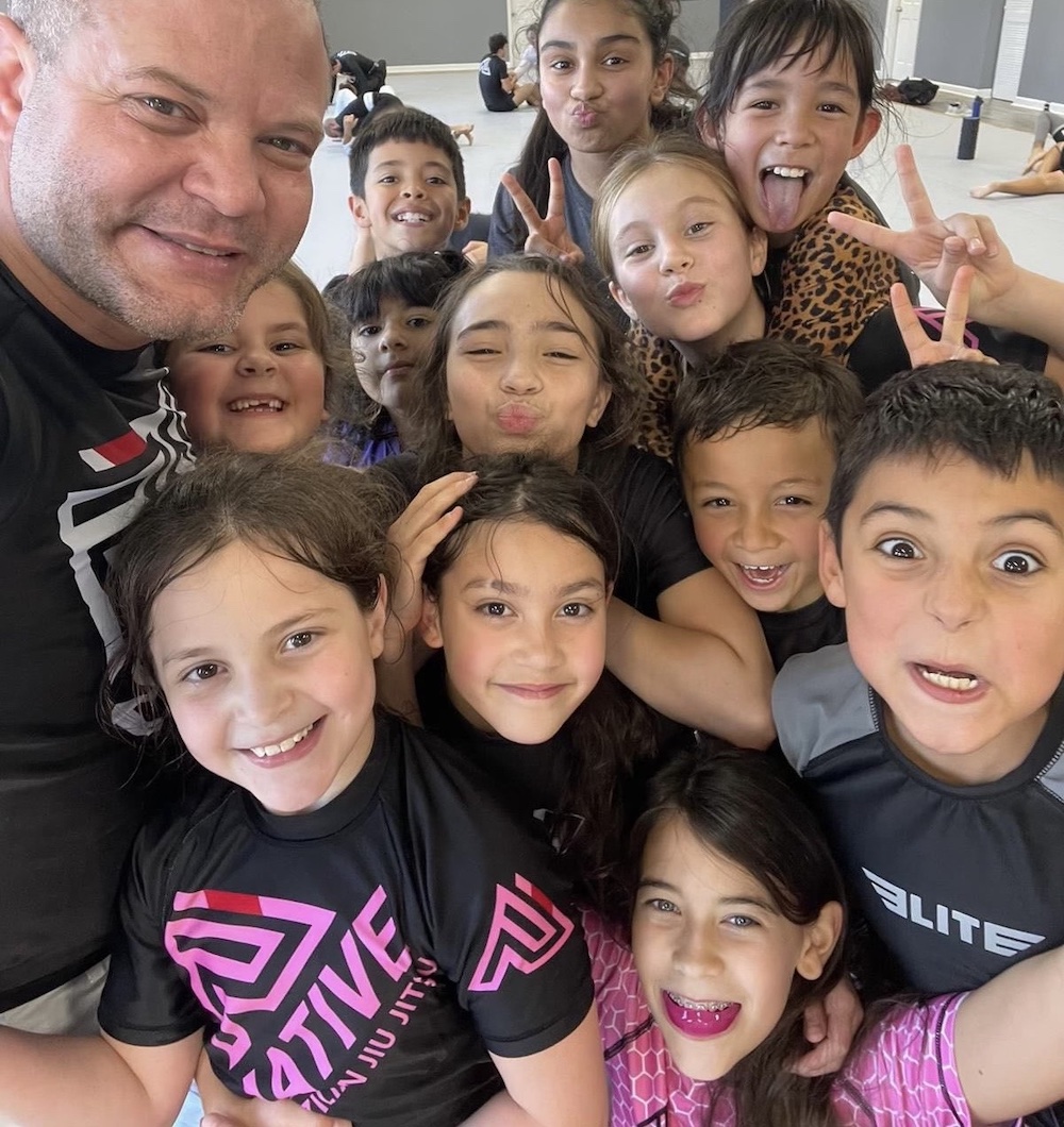 Rockville Summer Camps - Native Jiu Jitsu - Rockville, Maryland