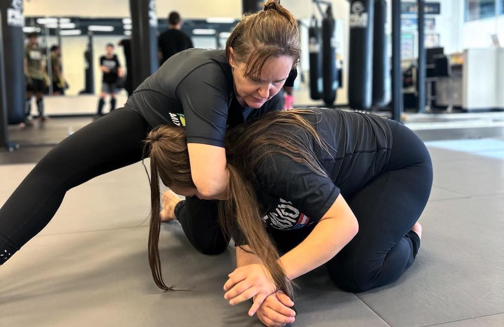 Alpharetta Mma - Ascension MMA - Alpharetta, Georgia