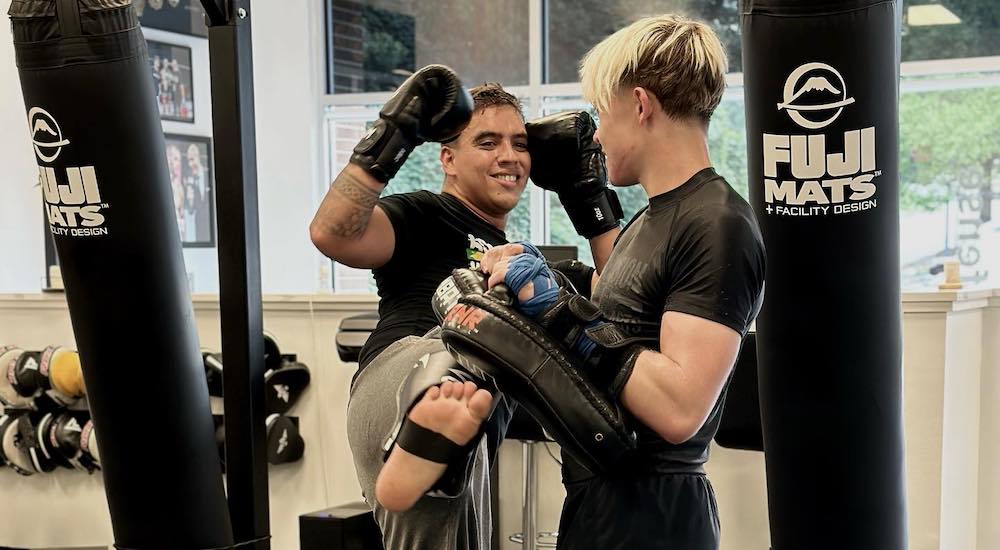 Alpharetta Mma - Ascension MMA Alpharetta - Alpharetta, Georgia