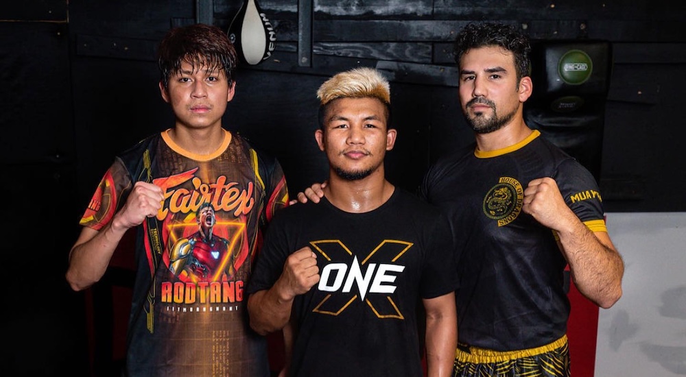 Klein Adult Boxing - House Of Dragons MMA - Spring, Texas