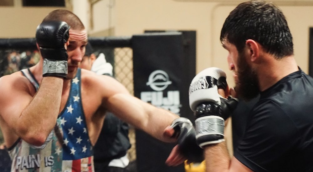 Klein Mma - House Of Dragons MMA - Spring, Texas