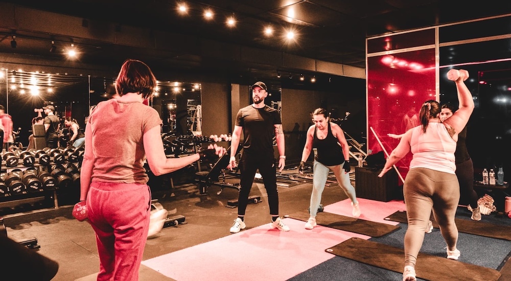 Peabody Join The Team - KMF Strong - Peabody, Massachusetts