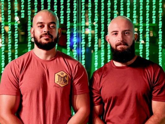 About Us - KMF Strong - Peabody, Massachusetts