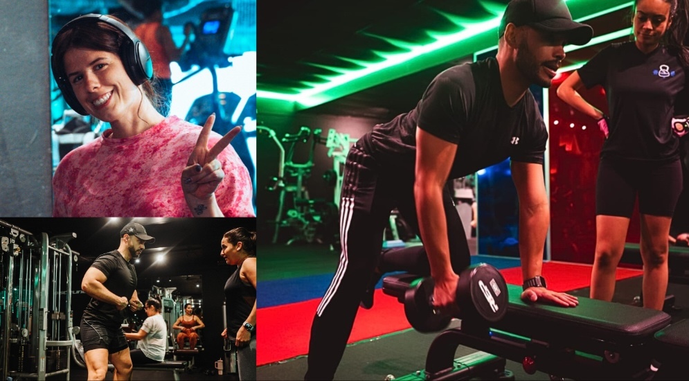 Peabody Semi Private Personal Training - KMF Strong - Peabody ...