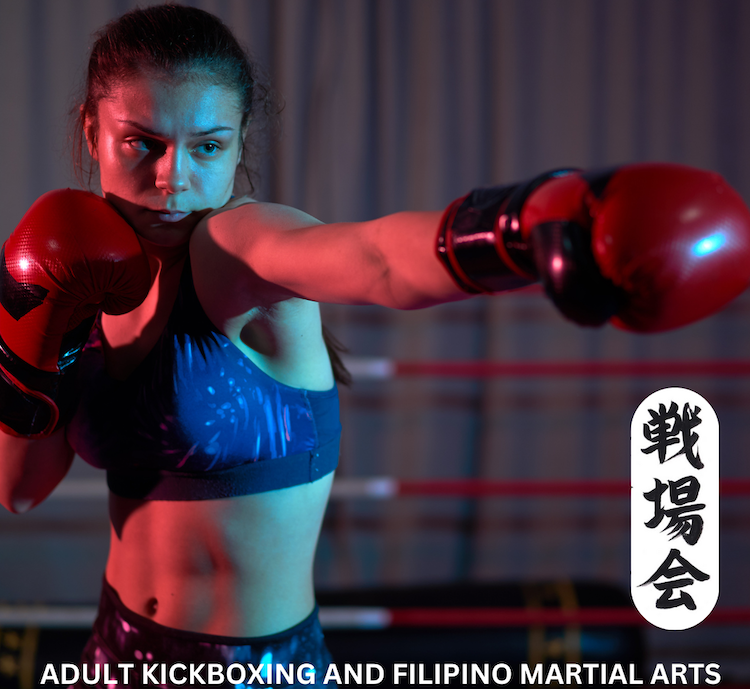 Stewarton Fitness Kickboxing - Senjokai Karate Academy - Stewarton ...