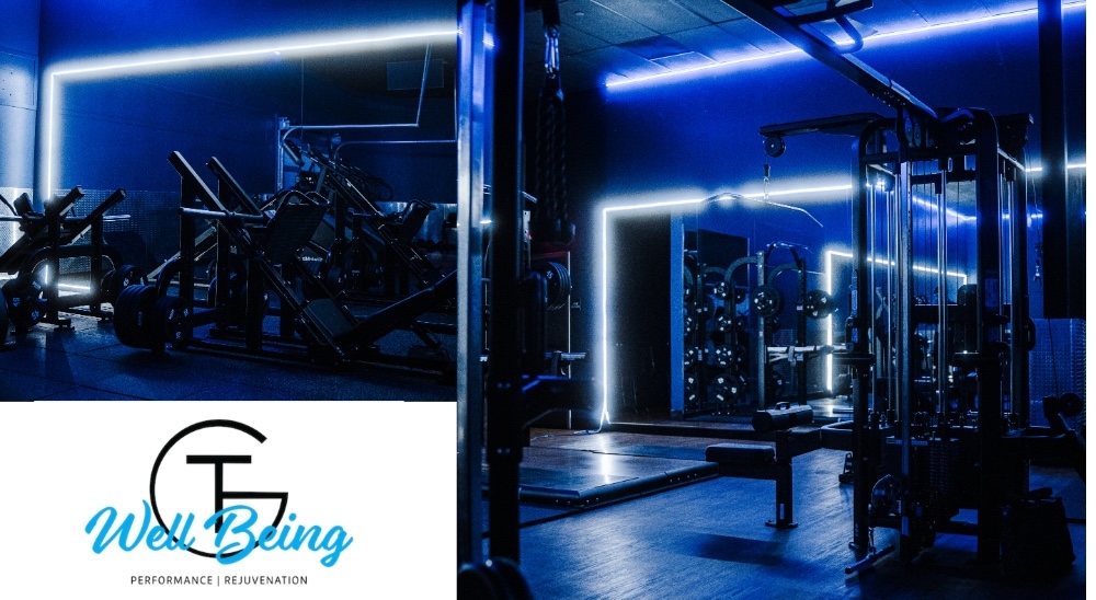 Phoenix Wellness - The Gym Phoenix - Phoenix, Arizona
