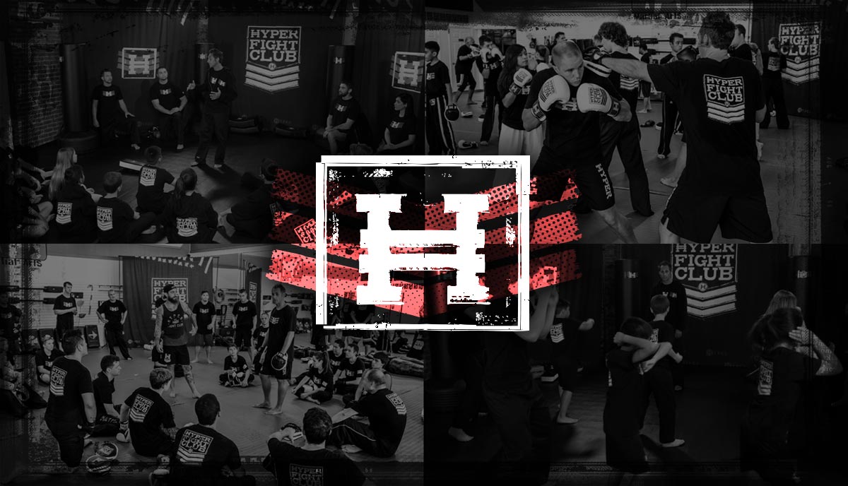 Huntingdon Hyper Fight Club - Hyper Xcellencentre Academy - Huntingdon ...