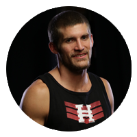 Hudson Hyper Fight Club - Inner Dragon Martial Arts - Hudson, New Hampshire