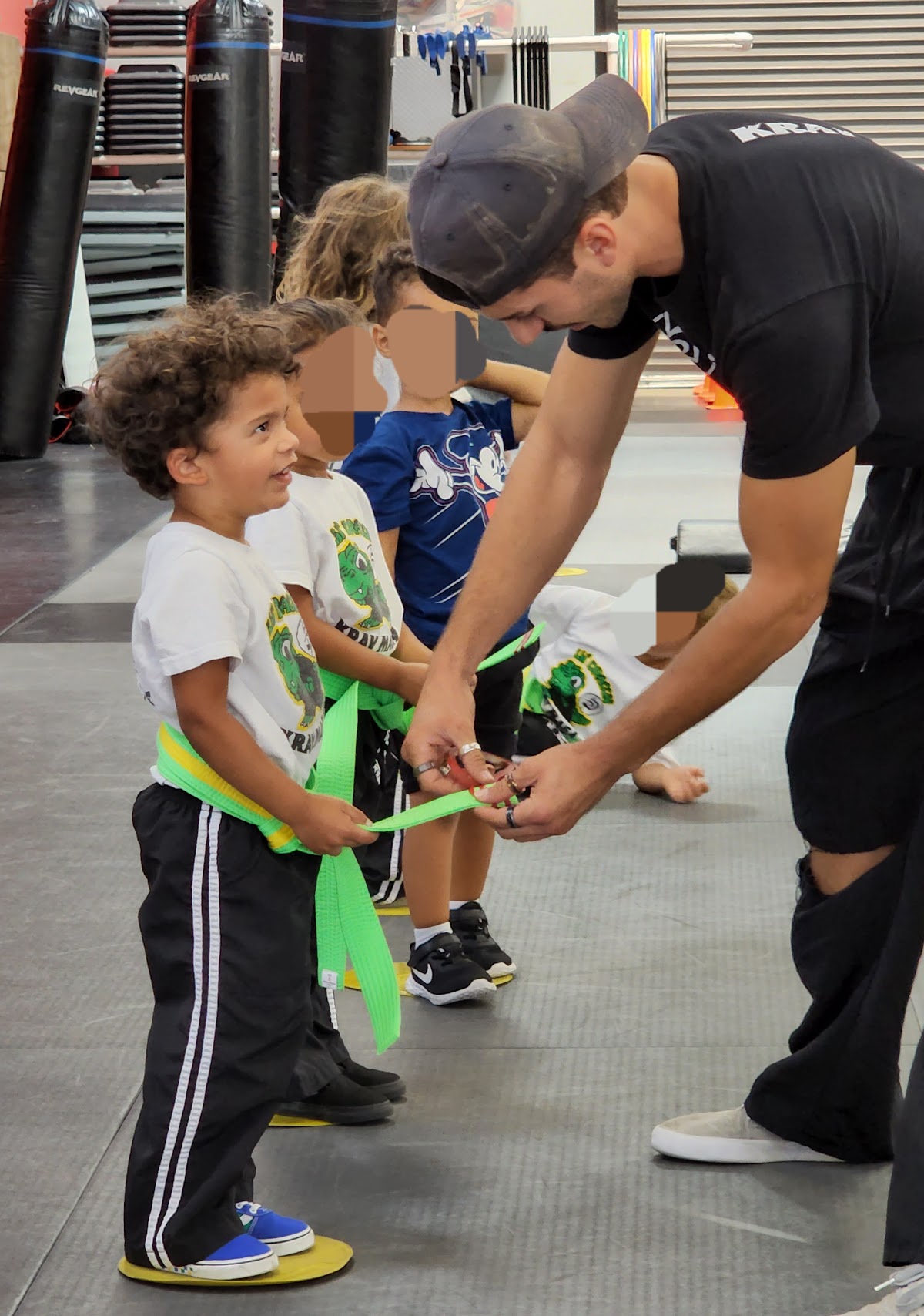 West Coast Krav Maga Reviews - Krav Maga in Temecula, California