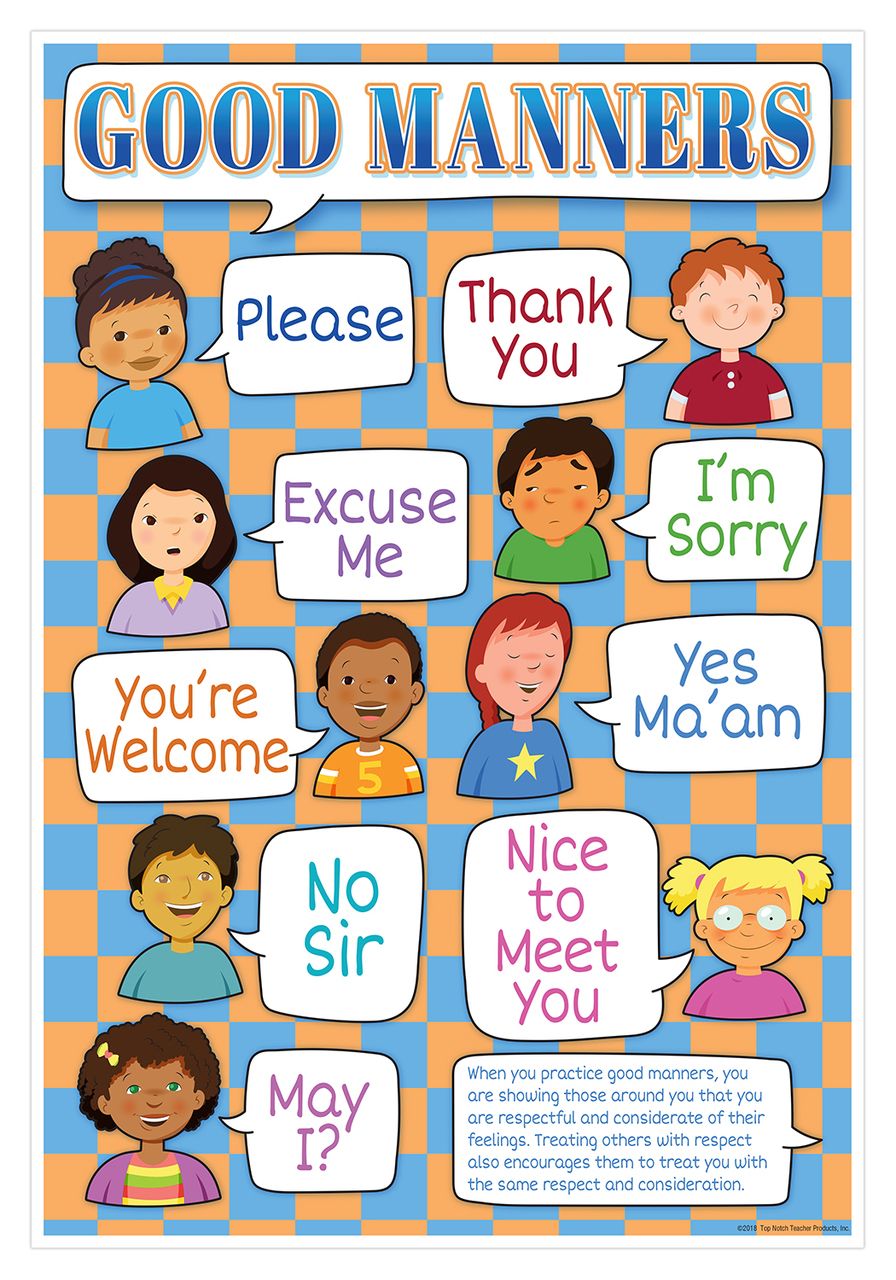 Life Skill: Respect Video