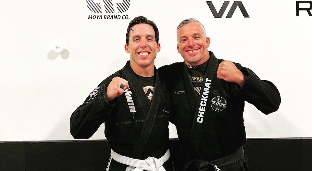 Rancho Mission Viejo Brazilian Jiu Jitsu - Evolve Checkmat Jiu Jitsu ...